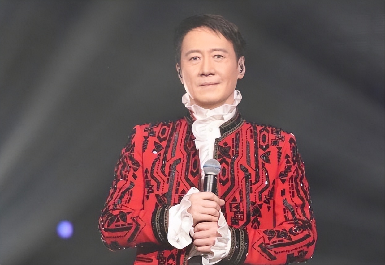 This time, the 56-year-old Liming is no longer tolerated by the world ...