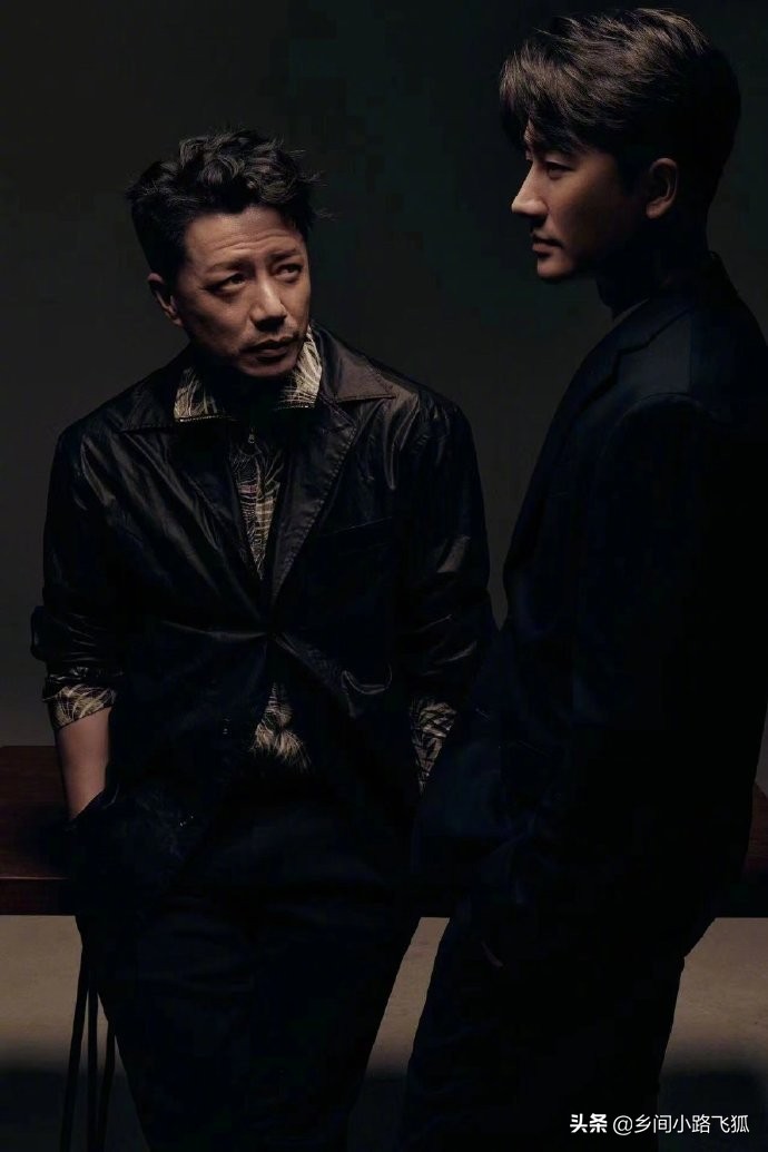 Huang Xuan, Duan Yihong, and Duan Yihong are full of stories - iNEWS