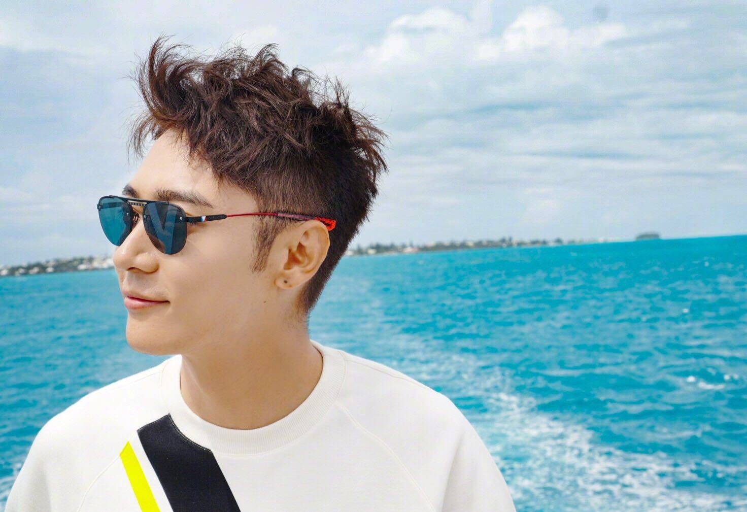 Zhang Danfeng cheated on Bi Ying again!Original partner Hong Xin: You ...