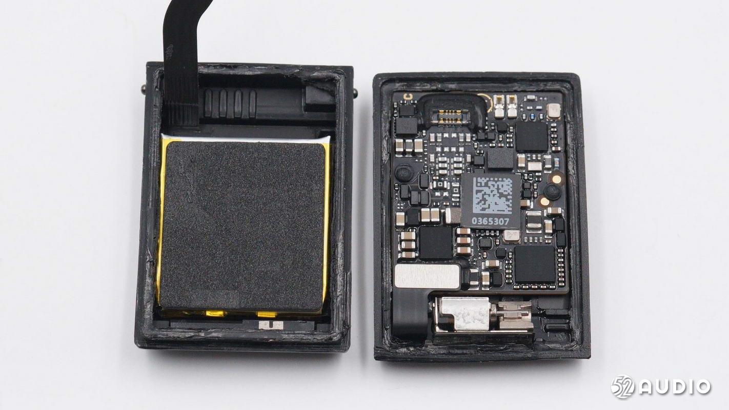 Teardown report: WHOOP 4.0 smart bracelet, commercialized high energy ...