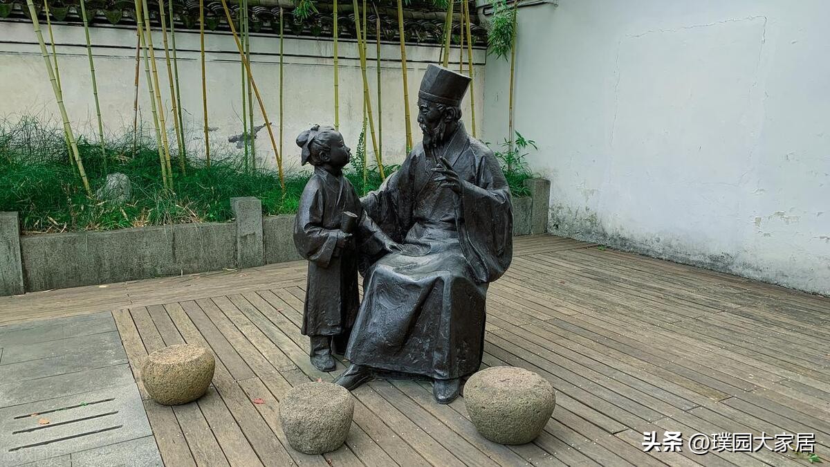 Wang Yangming uses the Bodhisattva's heart and thunderous methods with ...