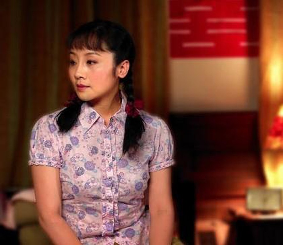 "Wise Wife and Loving Mother" Tang Jing: Don't regret divorcing Wang Xinjun, and raising a son ...