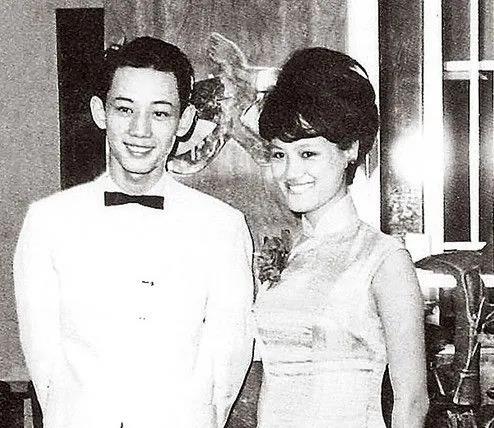 He is a well-known dandy in Hong Kong. He opened a nightclub and fell ...