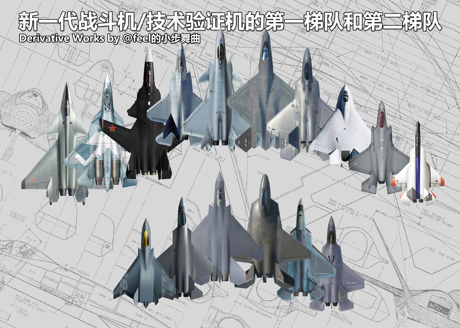 There have been 12 fifth-generation machines in the world. Let's ...