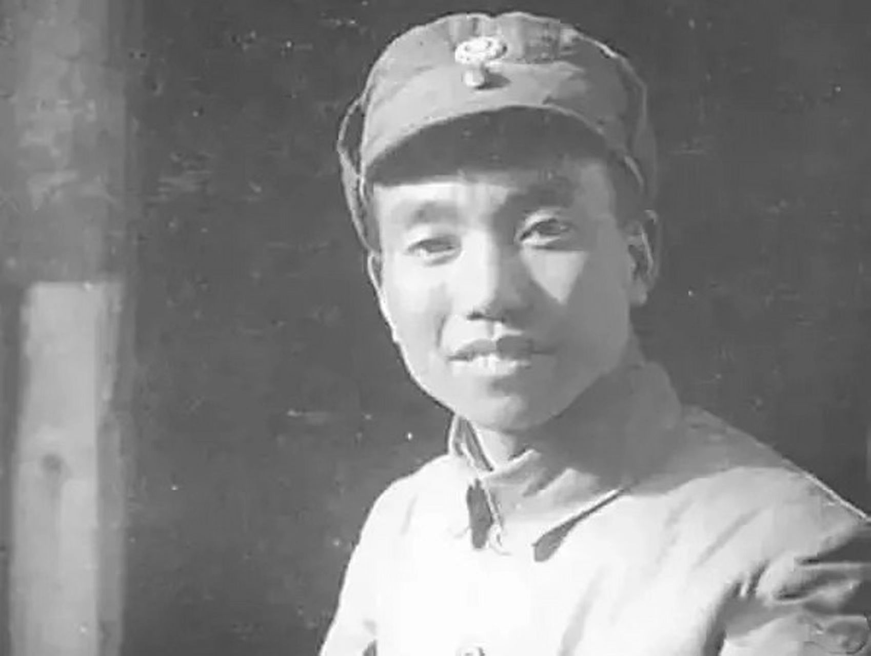 The head of the founding generals—Xiao Ke, winner of the Mao Dun ...