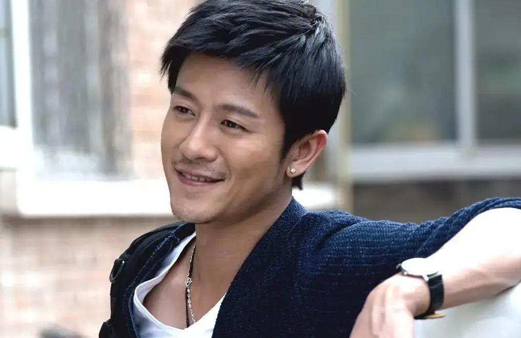 "Forcibly popular but not popular" Lin Yushen: 23 years of tepid debut ...