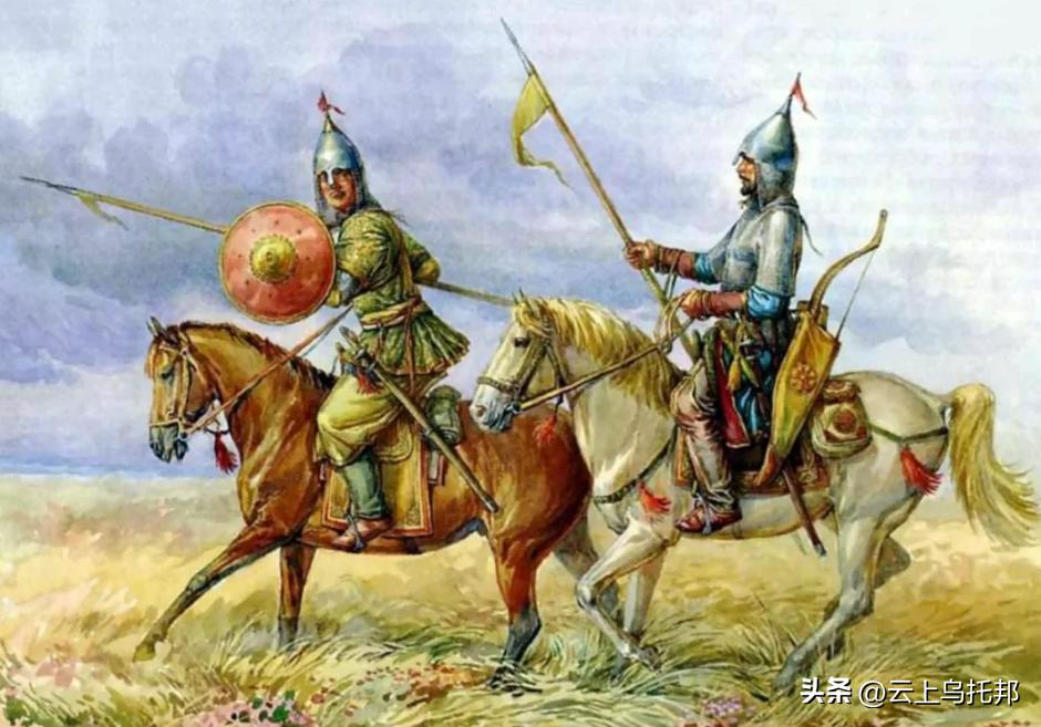 In 1680, under the invasion of the Junggar Khanate, could the Yarkand ...