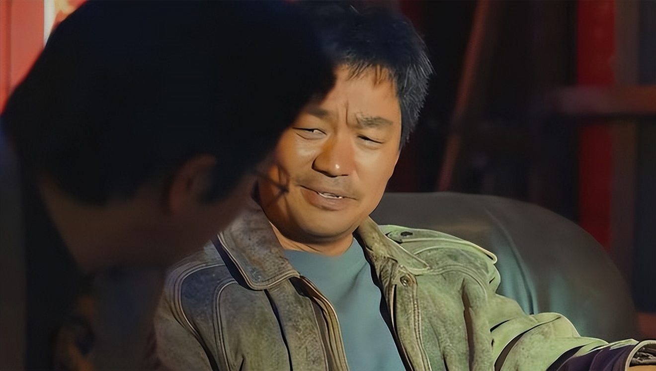 Why did Wang Baoqiang and Xu Zheng never interact again? The key is ...