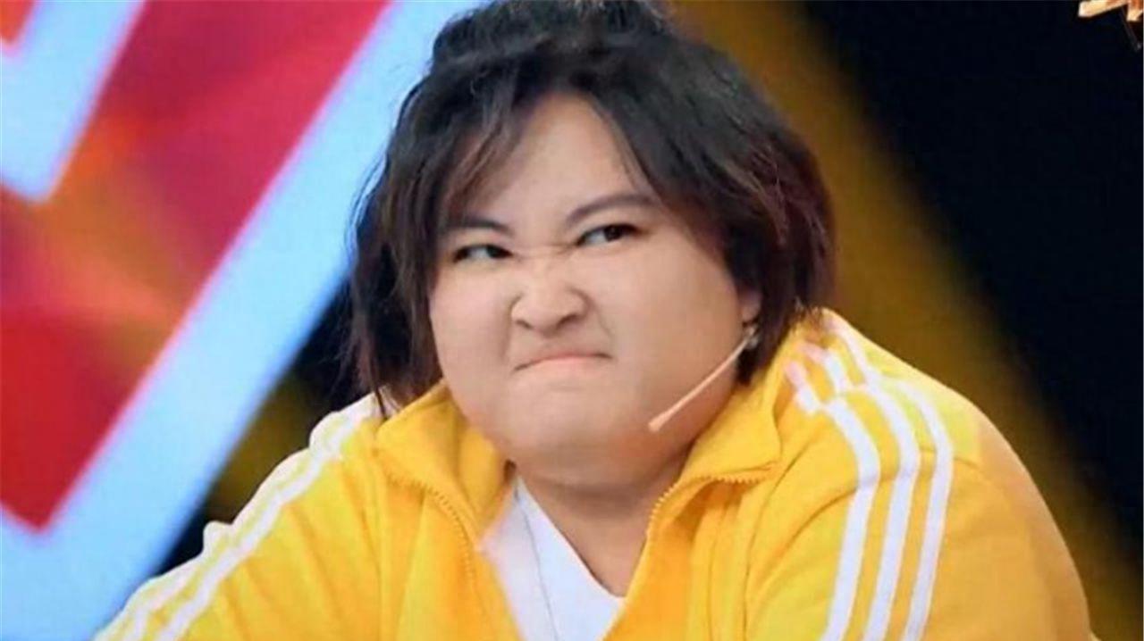 Earned 5.4 billion and lost 50 pounds! Jia Ling "suddenly disappeared ...