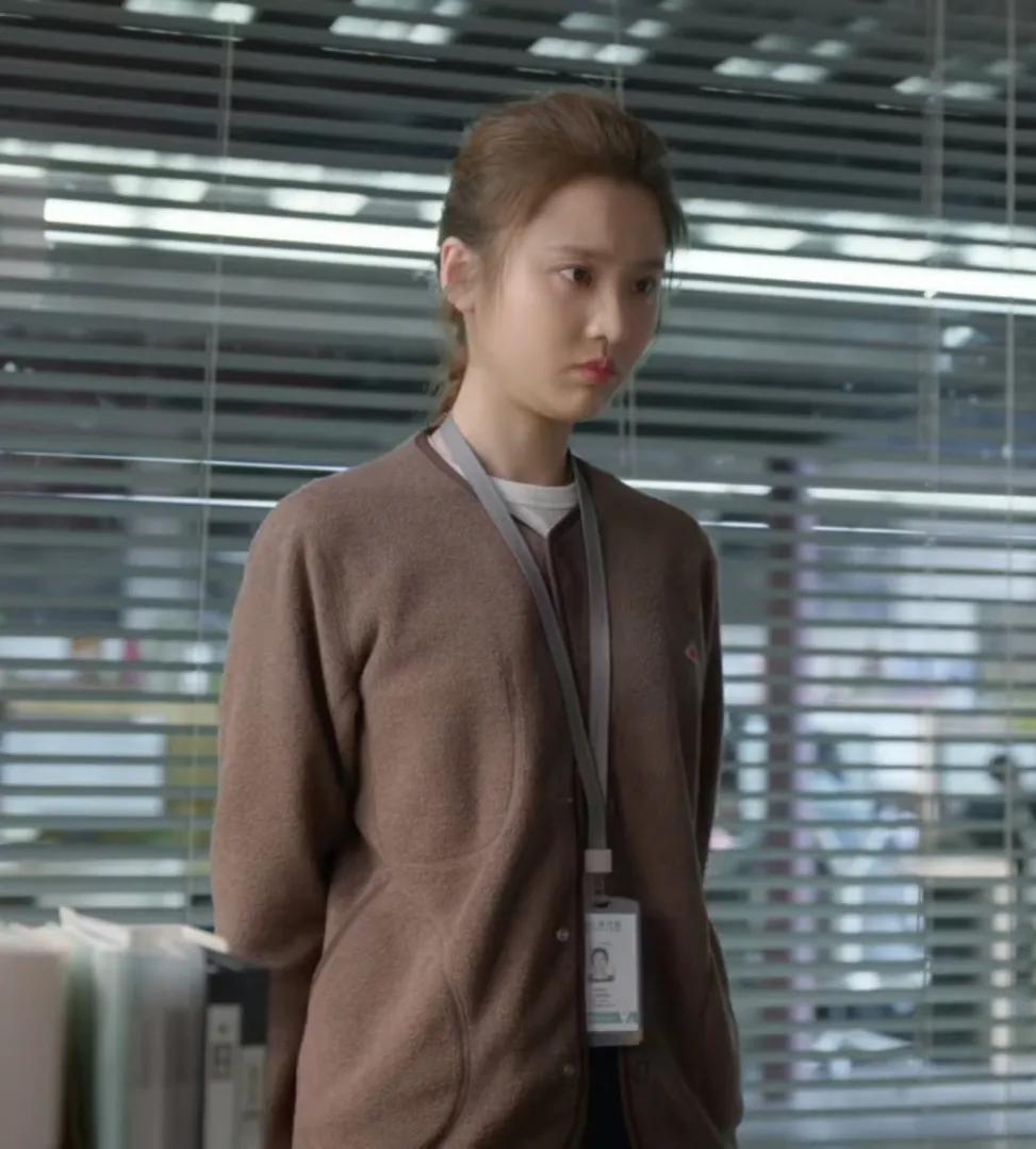 Ode to Joy 4: Zhu Zhe was helpless, Mr. Lin scolded him, and then he ...