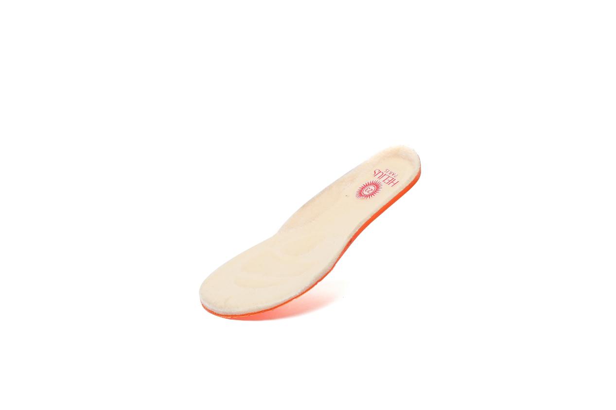 What are the characteristics of the material of Helios helius children ...