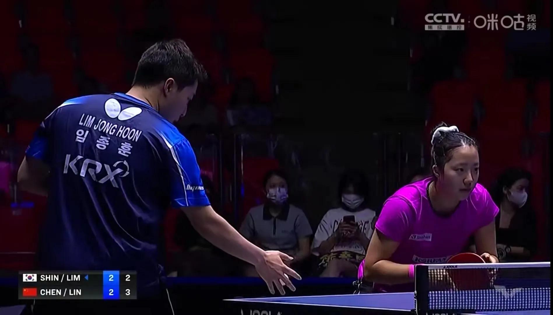 Table tennis news on April 29: "Gao Xing Group" won the championship ...