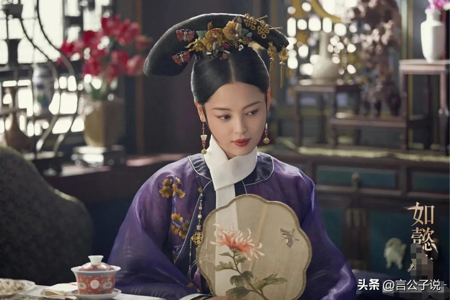 The 7 actresses who have a "good face", all of them have very fierce ...