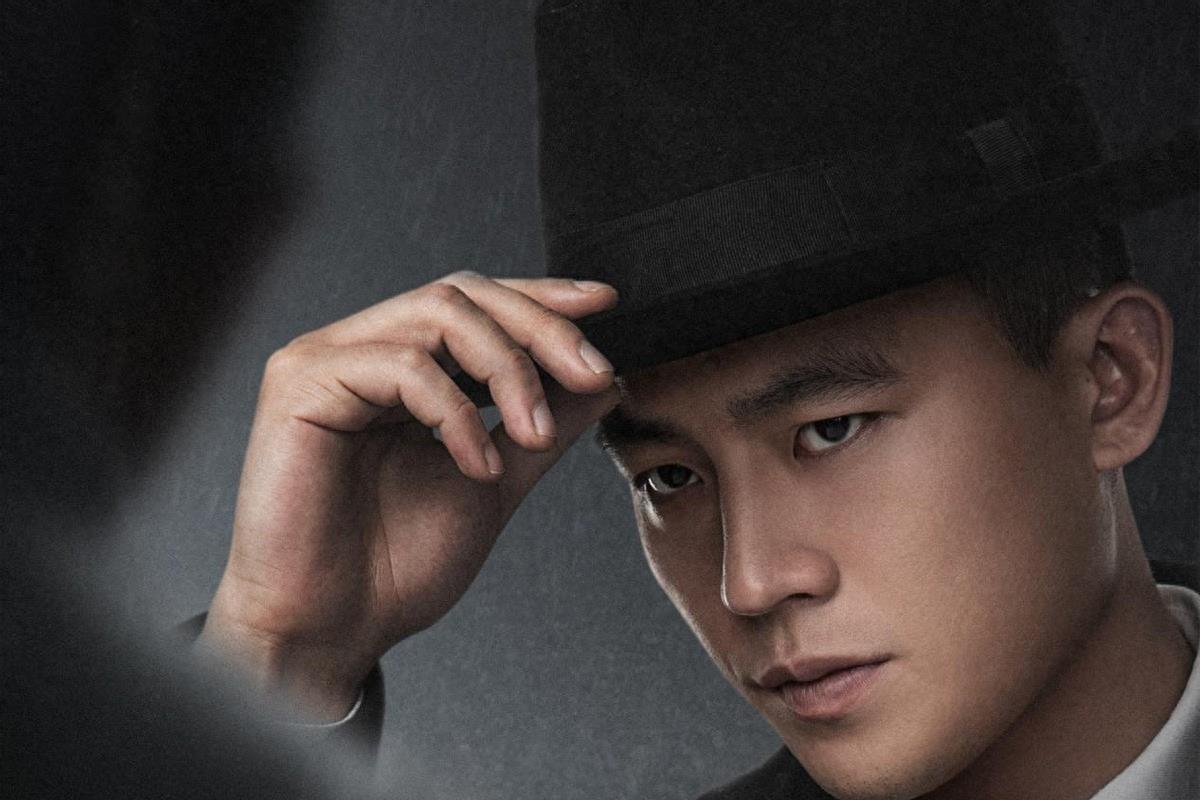 Starts tonight! The 32-episode spy drama is coming, with a good cast, and it is expected to ...