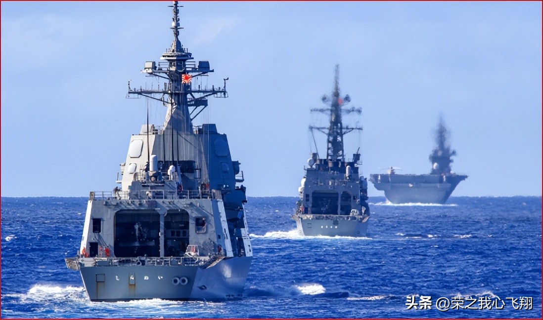 Does Japan really hold tabletop military exercises every year? - iNEWS