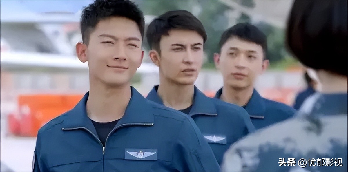 [Brave Wings] Episode Analysis: The Rich Girl's Fancy Pursuit of Qin ...