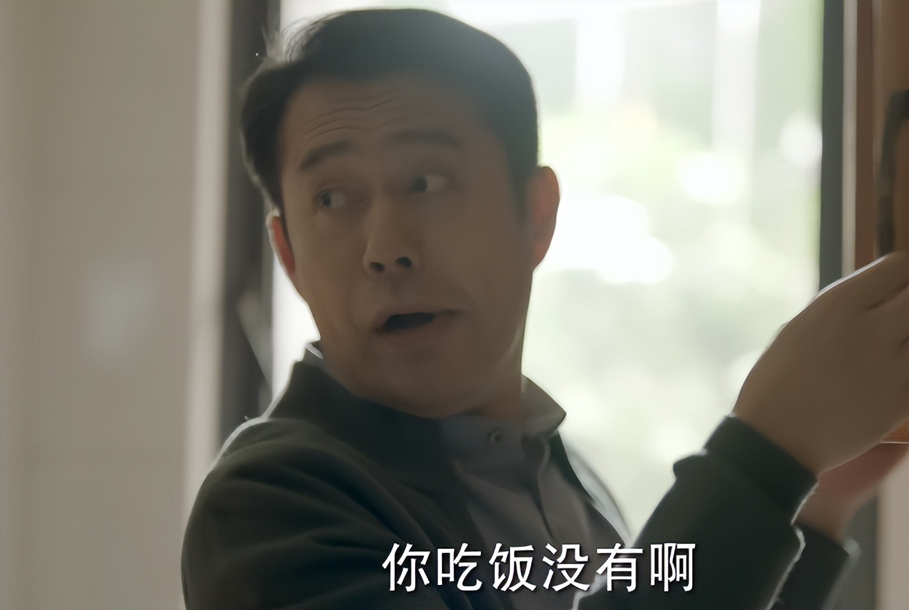 From "Know or Not" to "Bottom Line", "face-changing" acting came out of ...