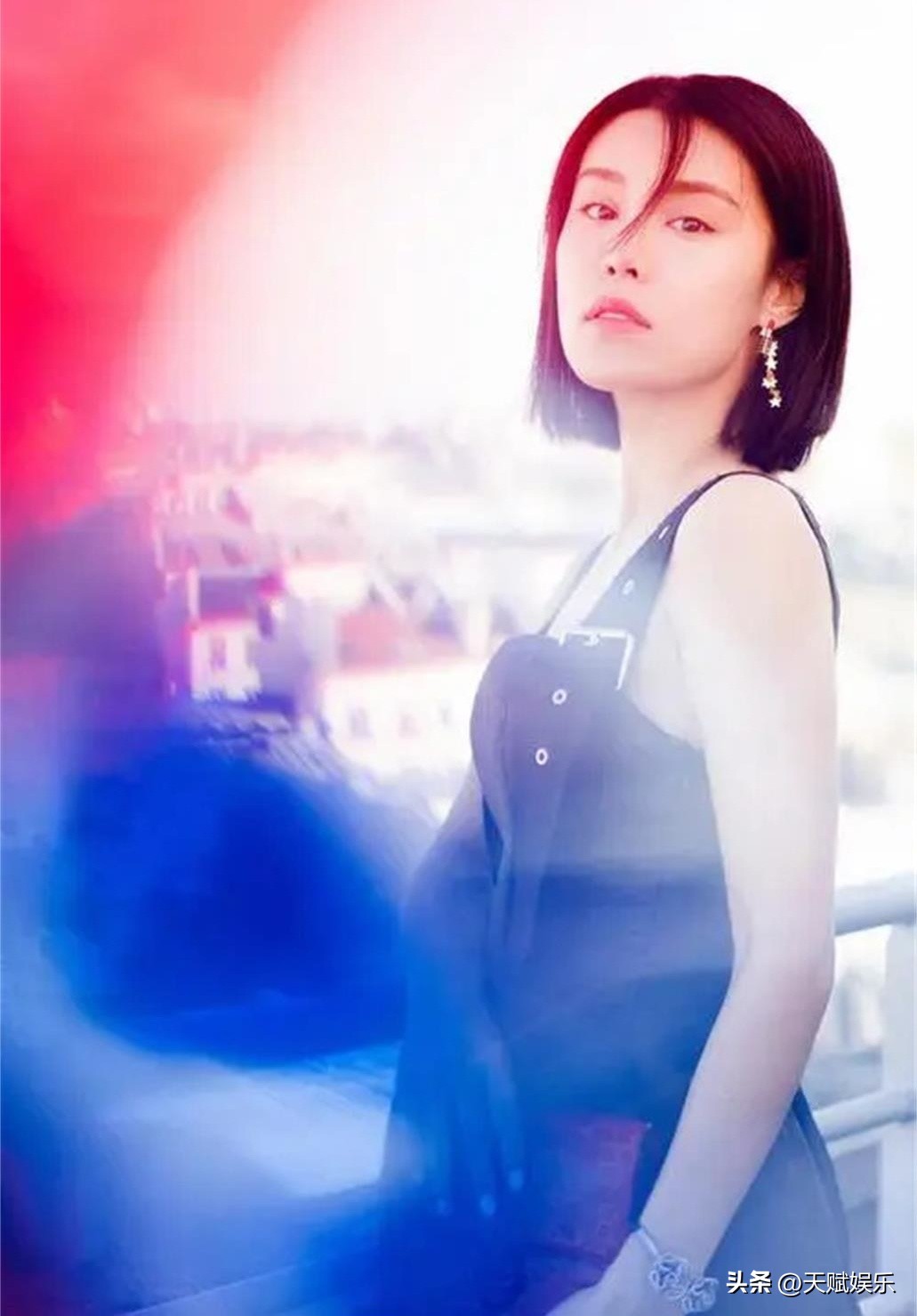 2023 version of Han Dantong's beautiful photo (13) - iMedia