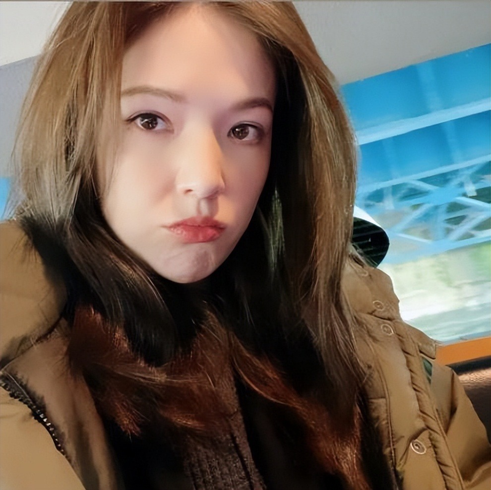 Qiu Ze praised Tiffany Hsu for his good cooking skills, and sweetly ...