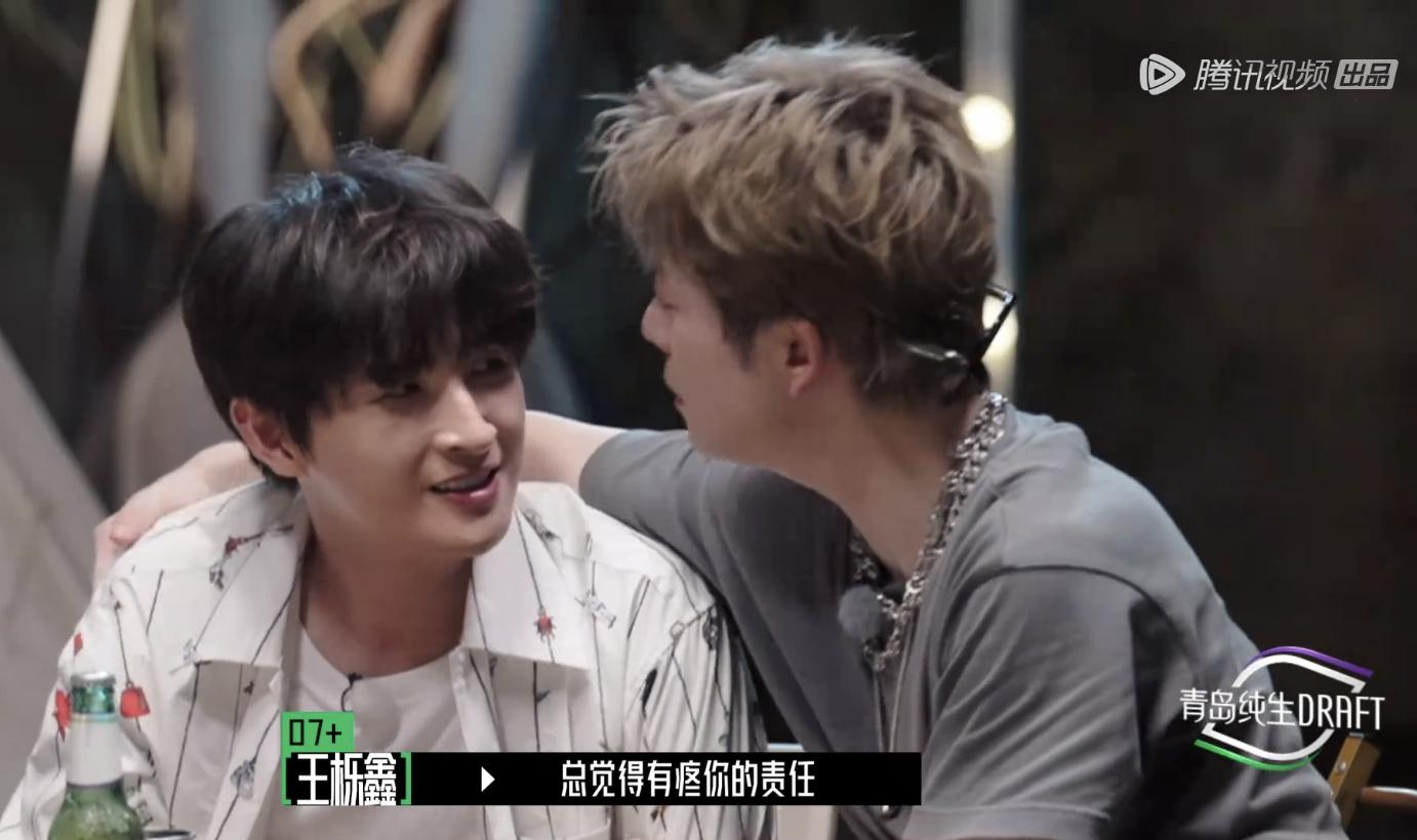 Zhang Yuan mentioned his first love for the first time, and wrote ...