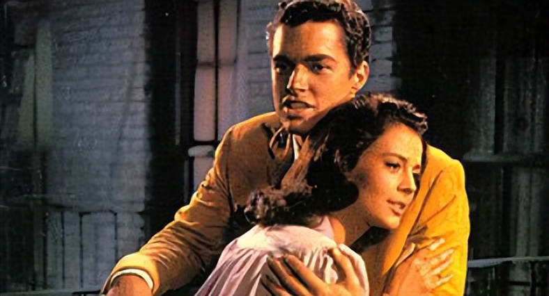 "West Side Story" alerts people to social problems that need attention ...