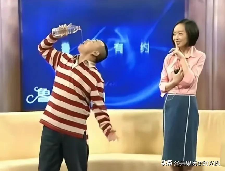 Pan Changjiang: From the "virtuous and artistic" Uncle Pan to the ...