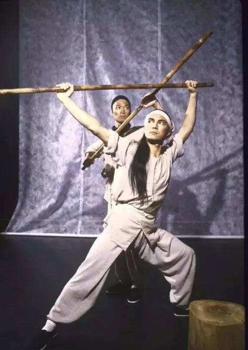 "Asian beauty" Zun Long: No father, no mother, no children, no daughter ...