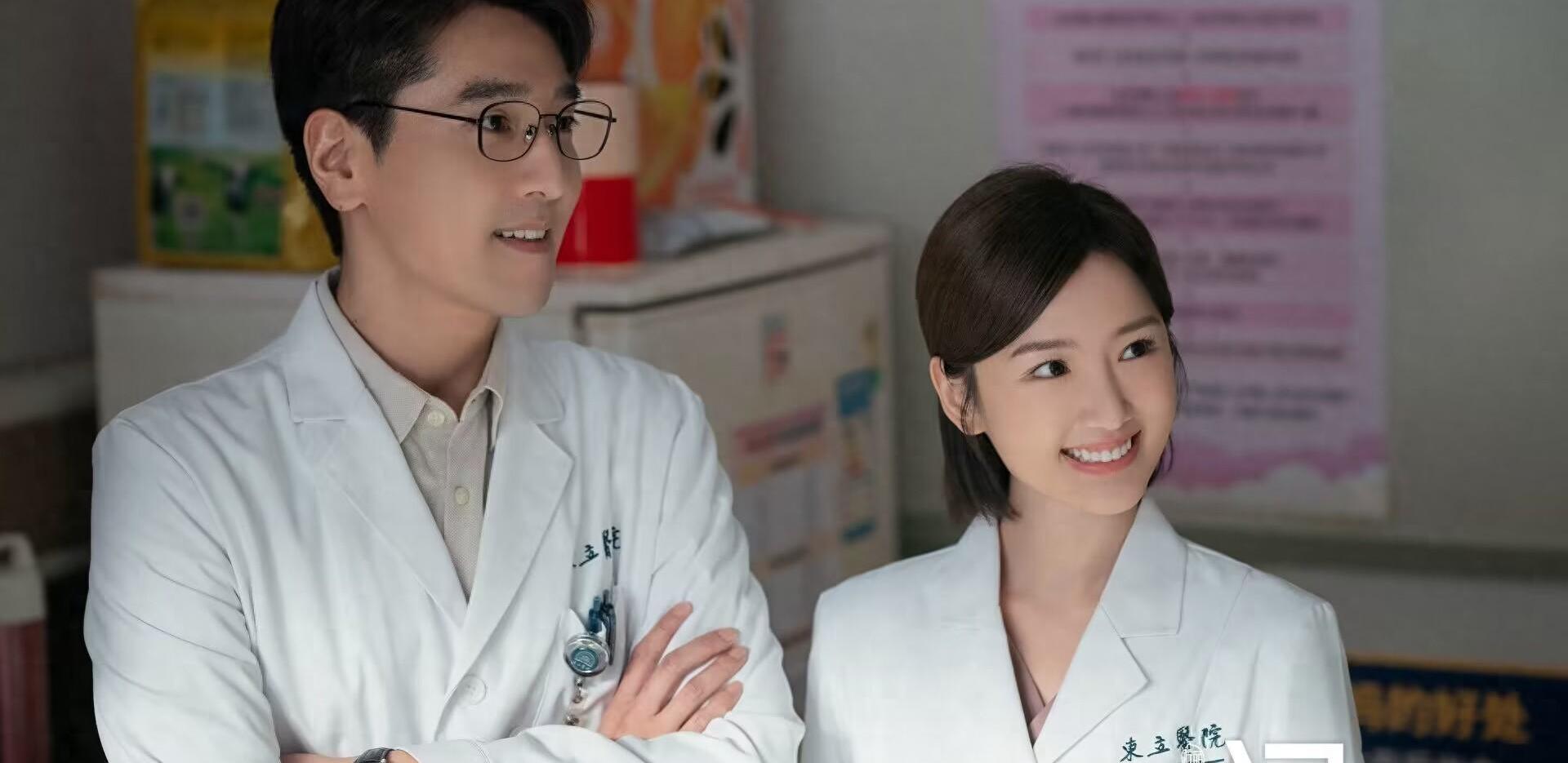 "Ask the Heart 2" has a major change of supporting roles, with Chen Yue ...