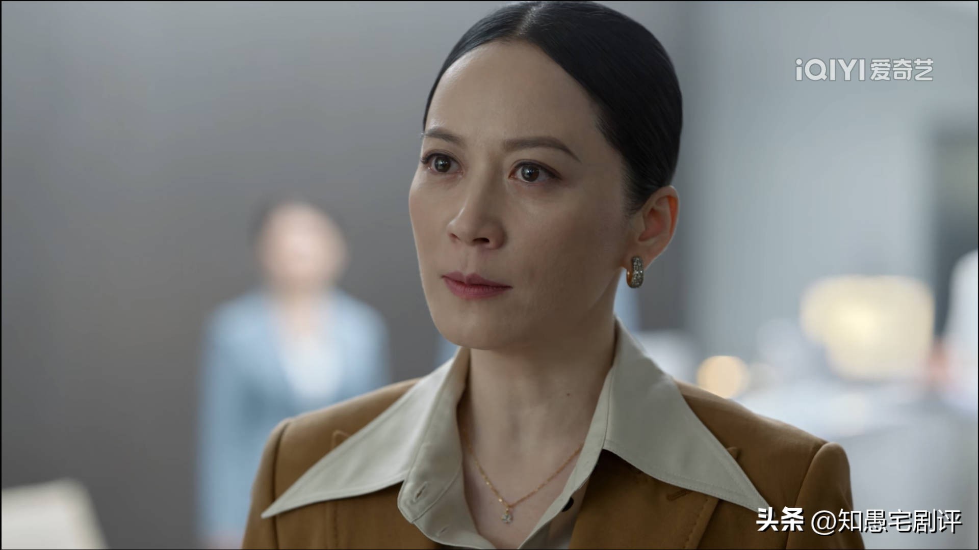 In the finale of "War of the Roses", there is no relationship between ...