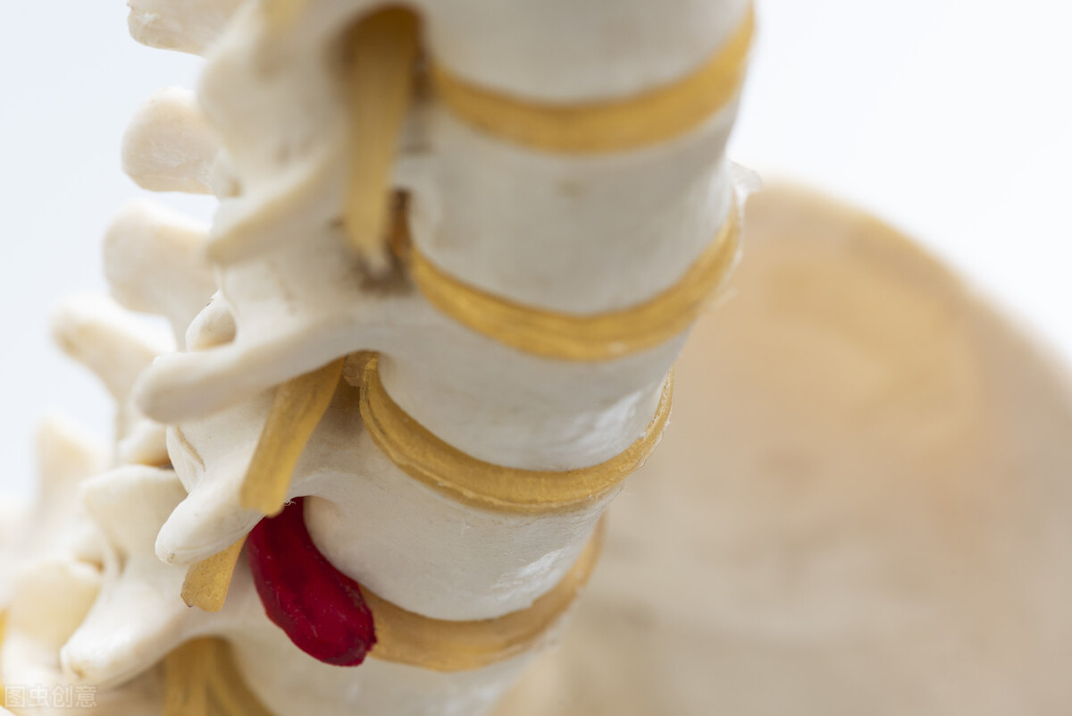 What are the problems of the lumbar spine and how can they be treated ...