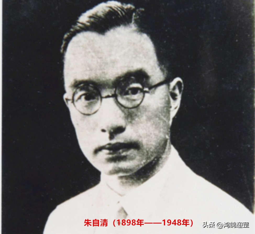 Professor Ding Qizhen suggested to delete Zhu Ziqing's "Back" from the ...