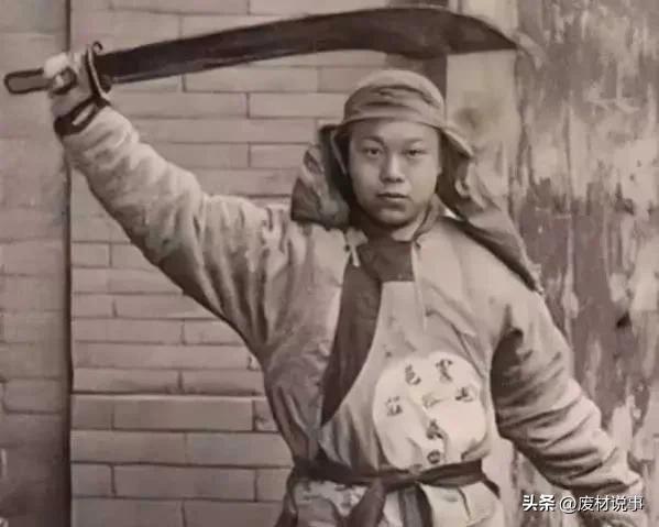 The Sacrifice of Boxer Members:Punishment of Qing Officials and ...