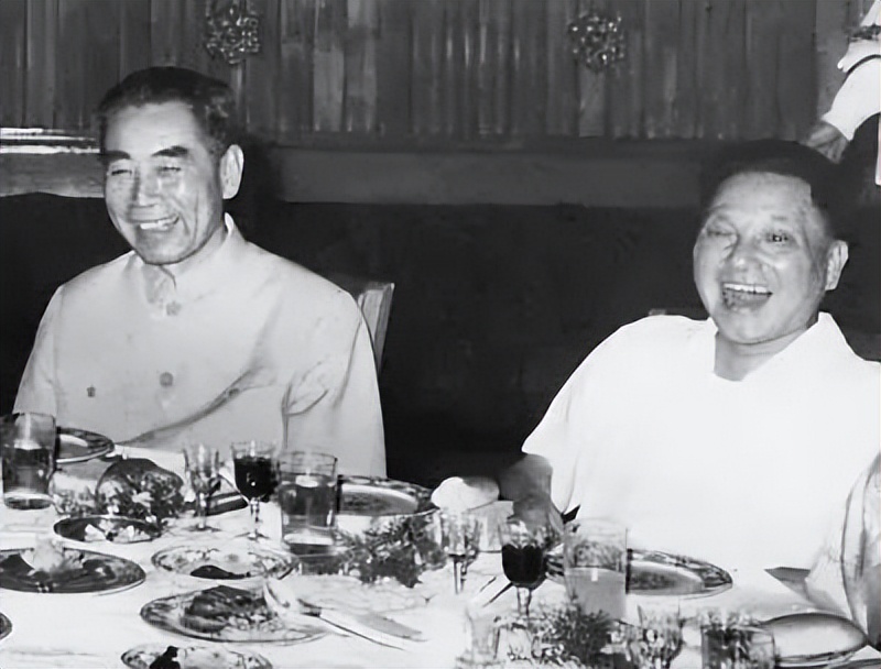 Who was Xiaoping most admired in his later years? The real reason is ...