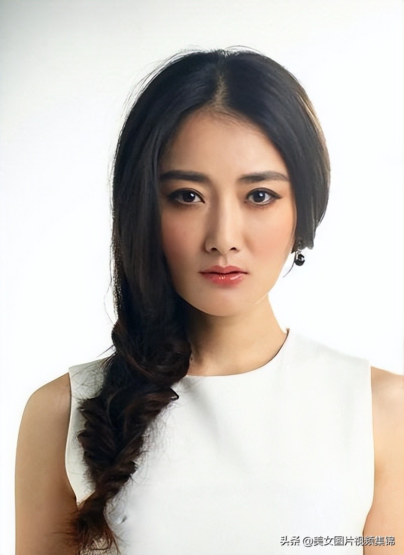 Chen Jie's sexy photo gallery - iMedia