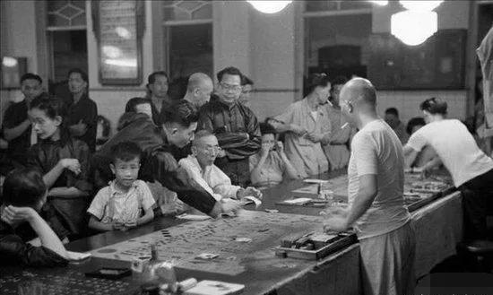 The richest man in Macau---Ye Han's family history - iNEWS