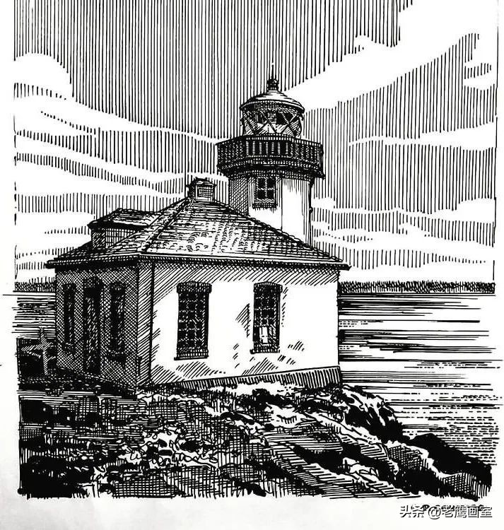 A group of sketches with strong visual impact! - iMedia