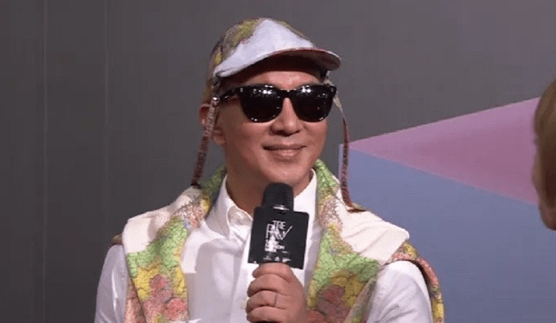 The love between Da S and Gu Junye is more like Da S giving ...