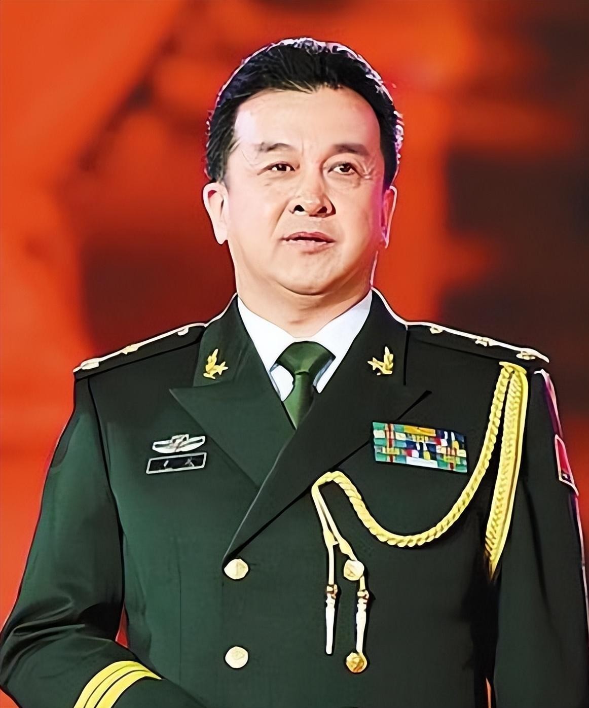 Huang Hong no longer hides, and reveals the reason why he was ...