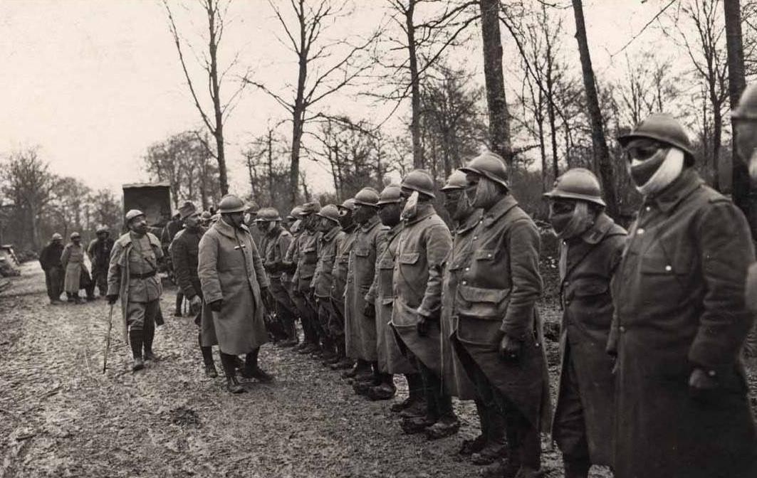 Germany was defeated miserably in World War I, but why did they never ...