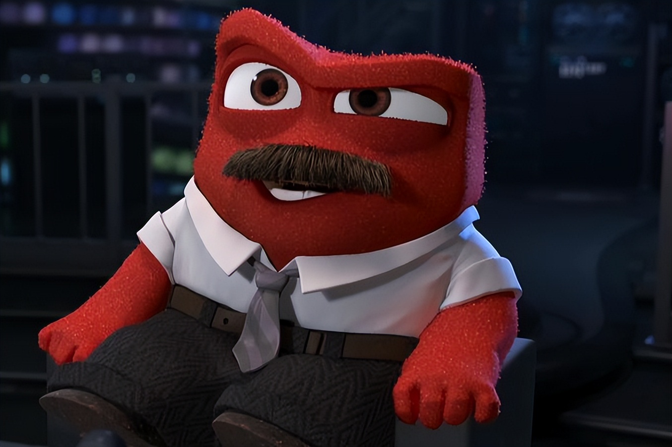 Inside Out: A Journey into the Soul - iNEWS