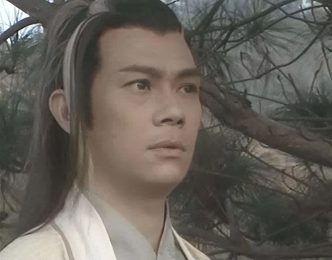 Don't play Yang Xiao forcefully, he is also playing the role of Yang ...