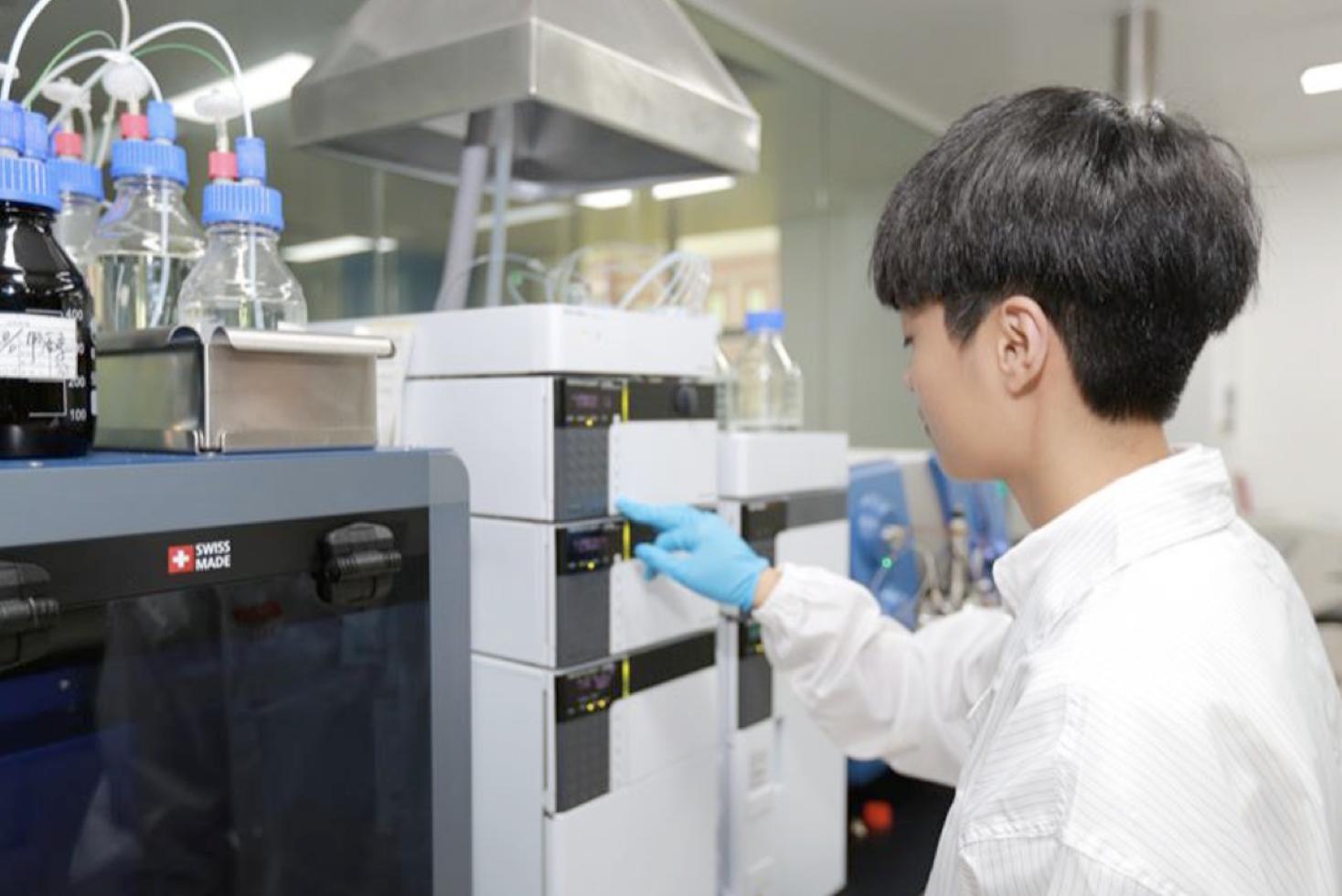 How about BY-HEALTH? Under the big health boom, BY-HEALTH continues to ...