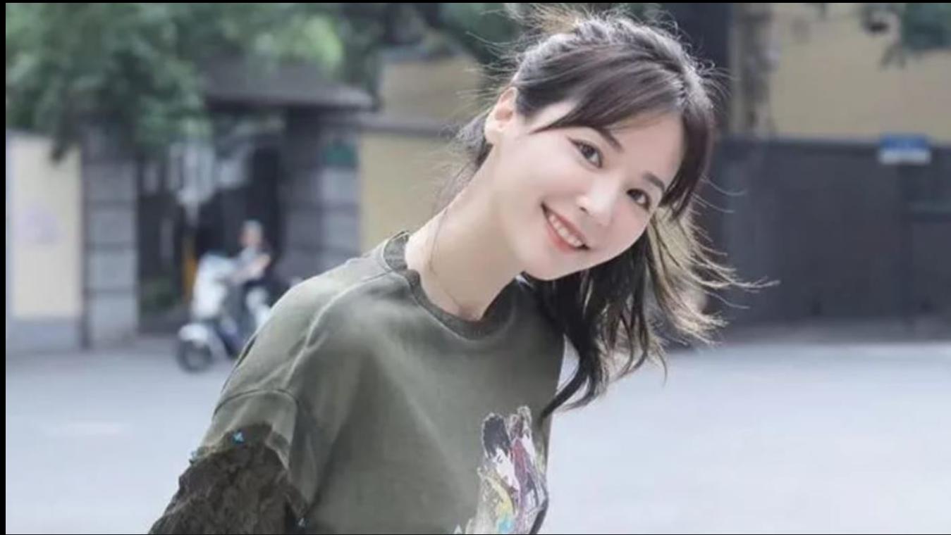 Ma Jingtao's ex-wife Hanti's divorce Wu Jiani: life is very tiring - iNEWS