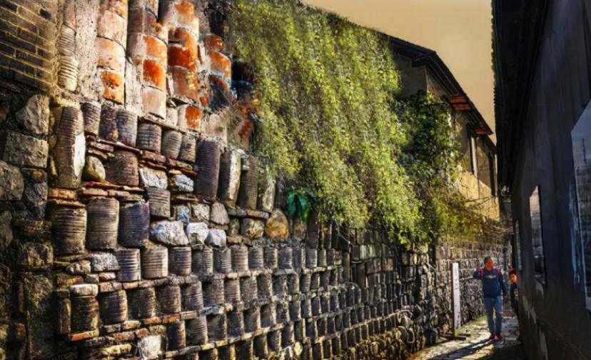 Boshan Porcelain Craftsman - iNEWS