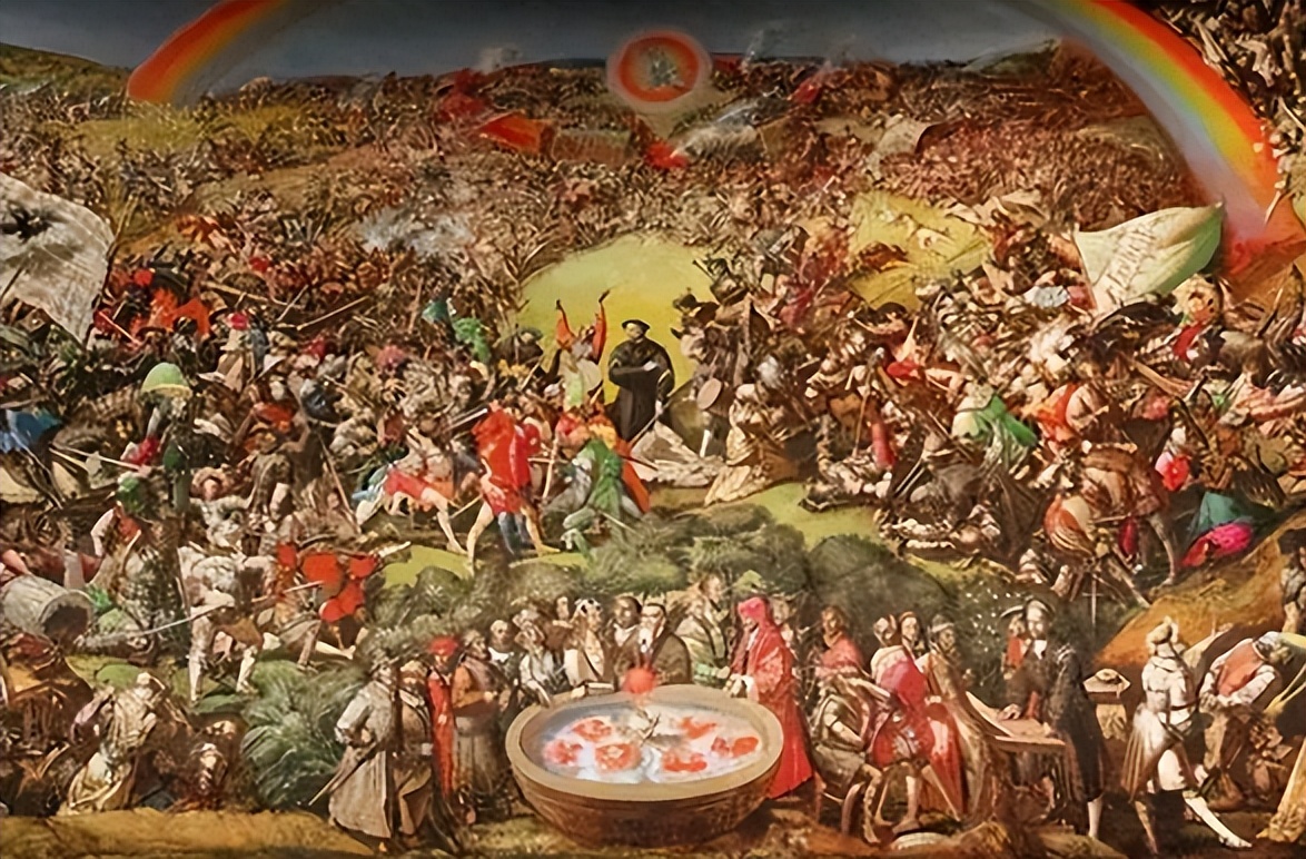 The Cry of the Peasants: The Rise and Influence of Peasant Revolts in ...