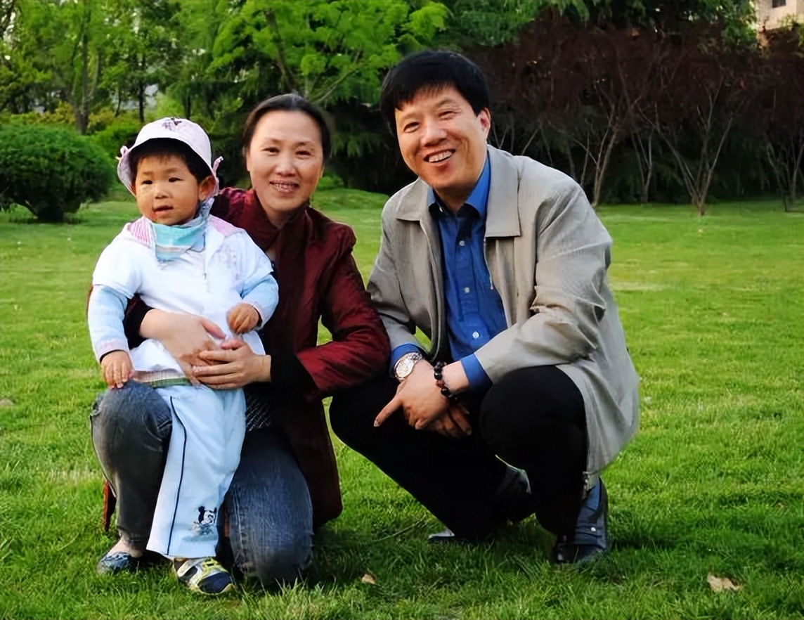 "If you have no relatives, you don't call your uncle, and you have to ...