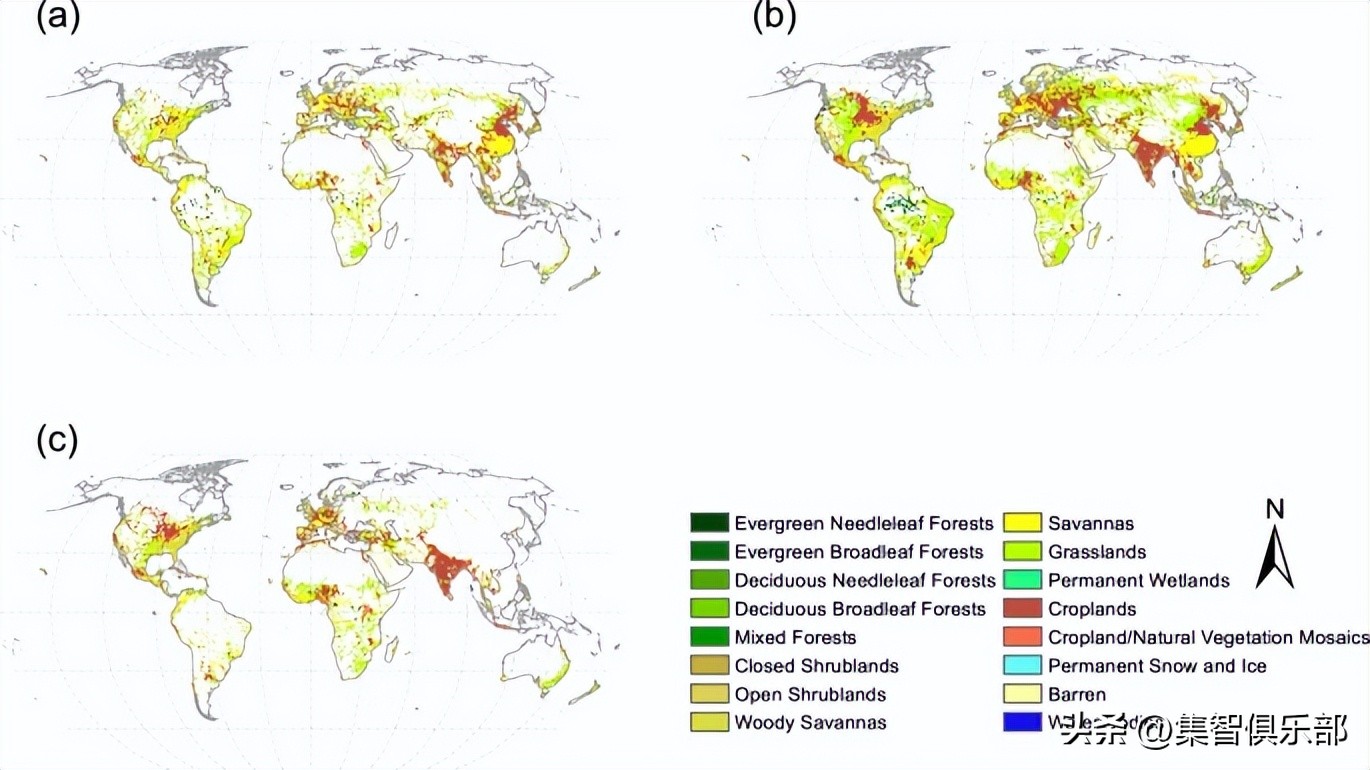 Urbanization-induced albedo changes will exacerbate global warming - iNEWS