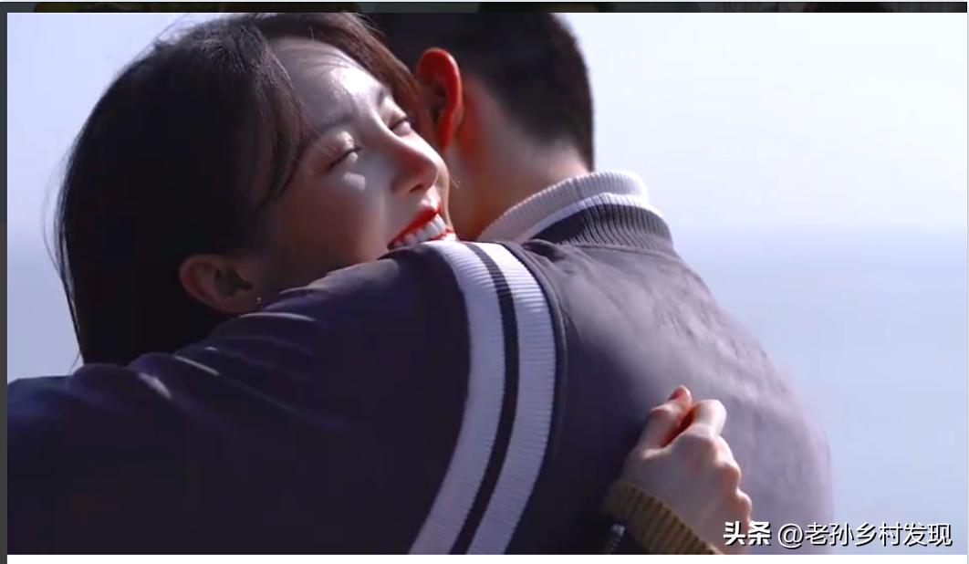 "Chi Dao" is coming to an end, Jin Chen plays the role of Yujie's ...