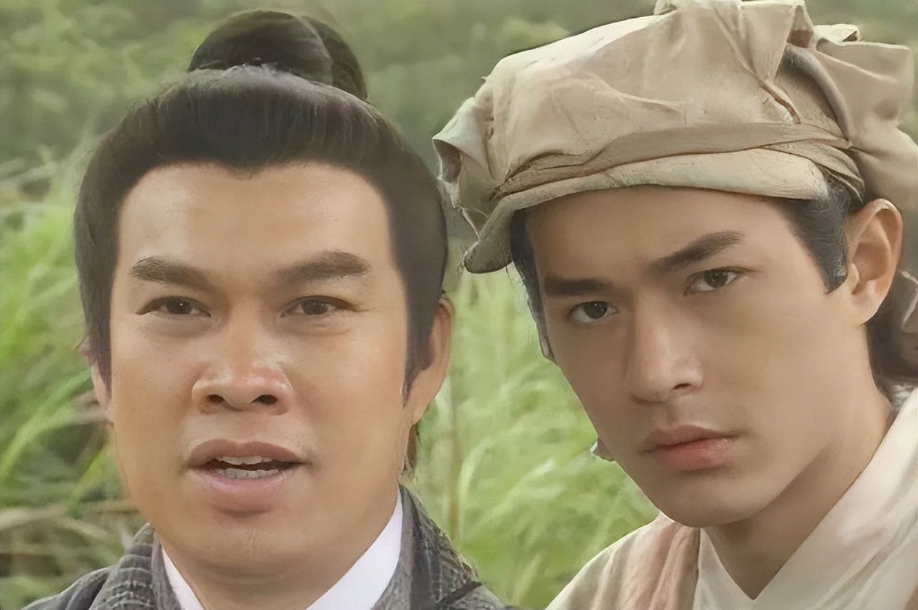 Yang Guo disappeared for 16 years, why did Guo Jing ignore it? When I ...