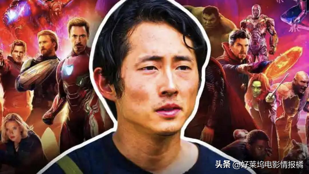 It is rumored that Marvel cast Steven Yuan as Marvel's "Sentinel", fans ...